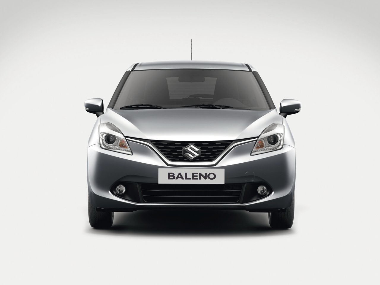 Suzuki Baleno technical specifications and fuel economy